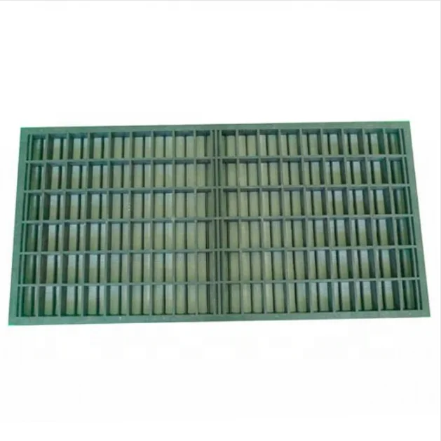 Replacement Screen For Shale Shaker - Buy Shale Shaker Screen For ...