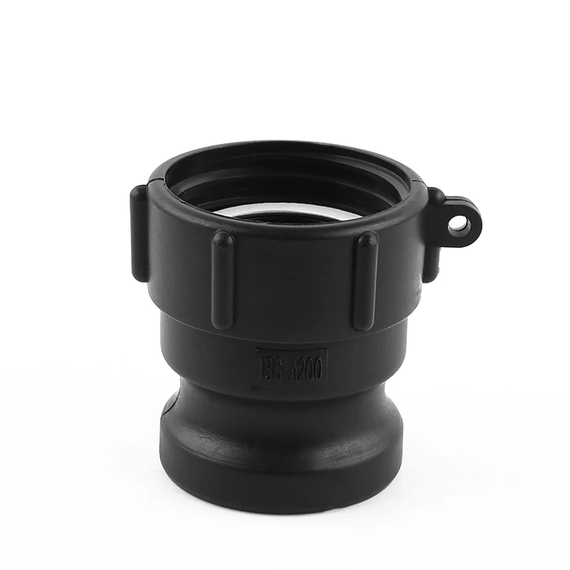 Ht Coupling 2'' Camlock Adapter X S60x6 Female Camlock Connector - Buy ...
