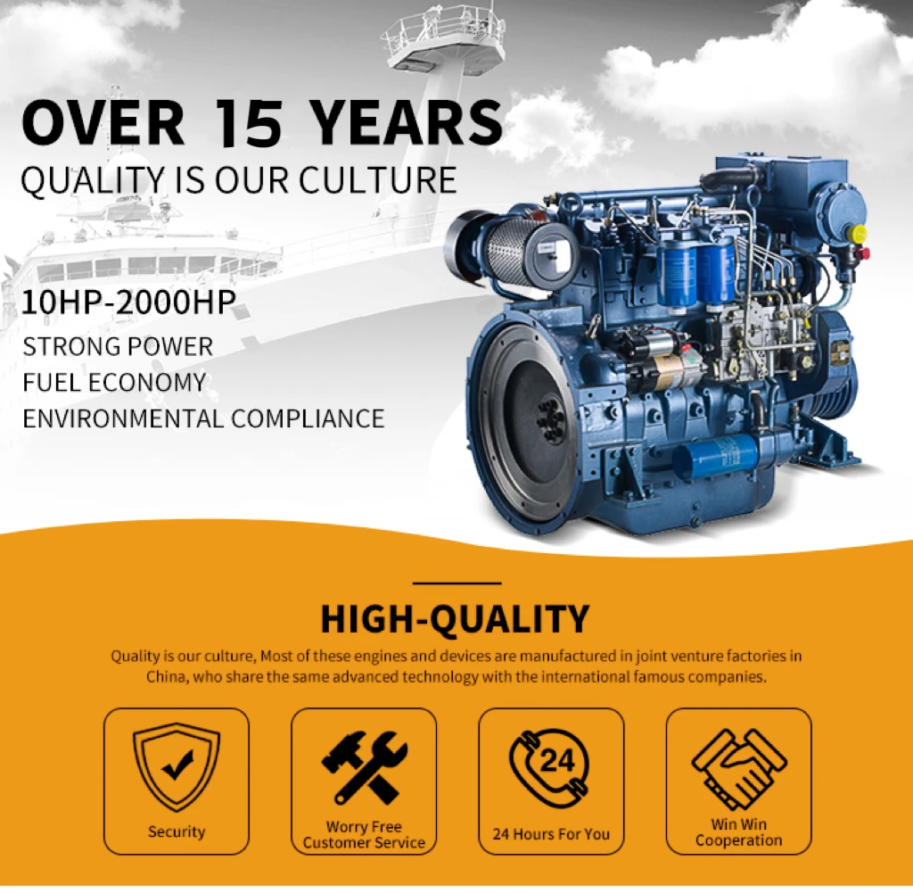 Genuine Original High Level Engine Diesel 36kw/49hp/2300rpm Deuzt For ...