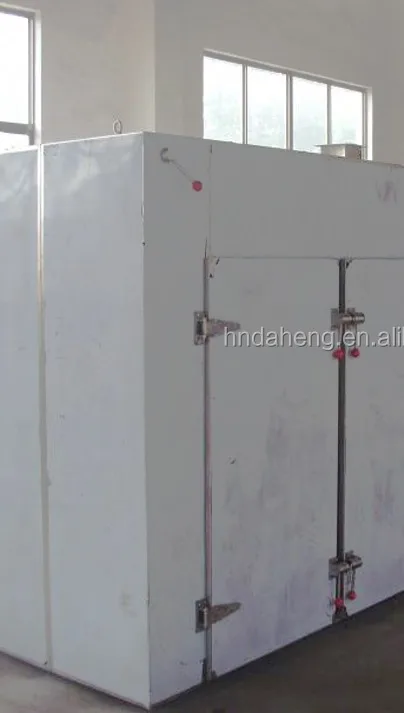 Low Cost Wood Box Drying Chamber Kiln Dryer Wood Kiln Dry Machine - Buy ...