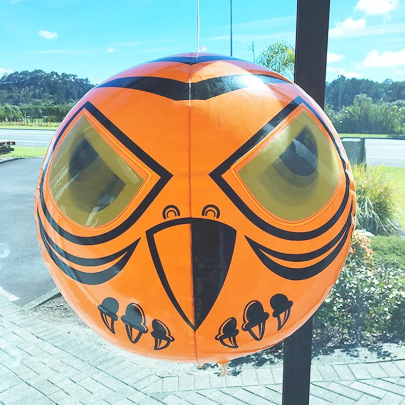 65cm Anti Bird Pigeon Sparrow Crow Inflatable Repeller