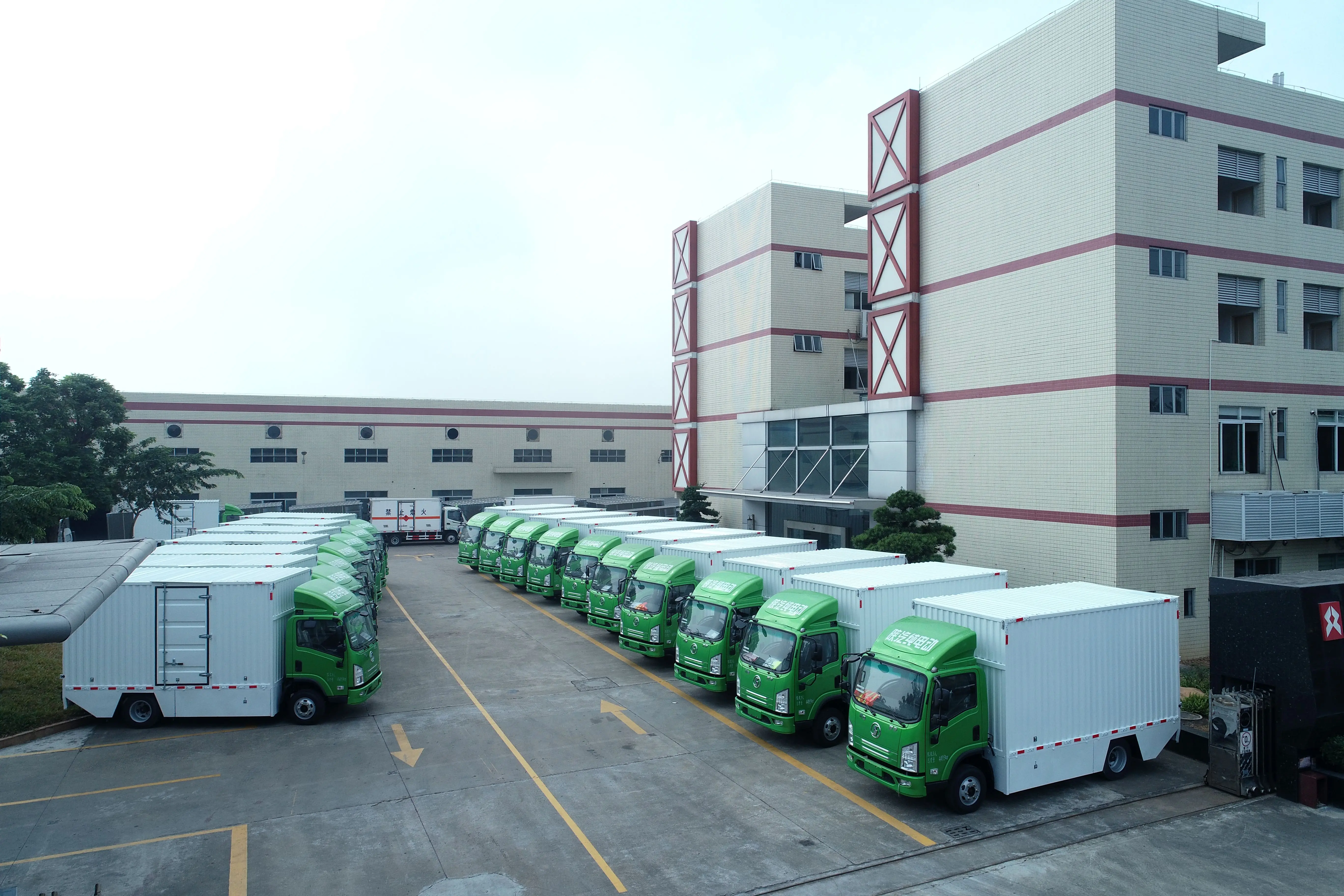 Foton Ollin 4x2 Diesel Truck Special Transportation for Firecracker ...