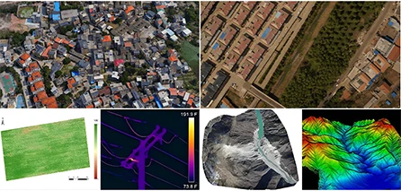 Tattu 8000 Mah Drone Battery 22.2v 6s 25c Lipo Battery For Uav - Buy ...