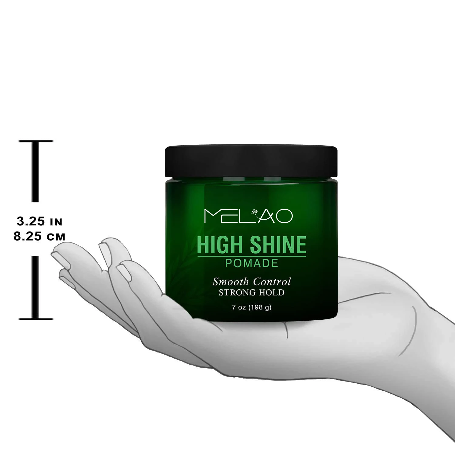 Custom Hair Pomade Hair Wave Pomade Water Based Men Hair Styling Gel Buy Hair Wax Gelhair