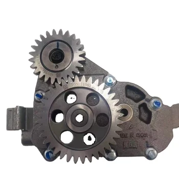 Qsx15 Isx15 X15 Diesel Engine Oil Pump For Cummins 4024935 4955955 ...