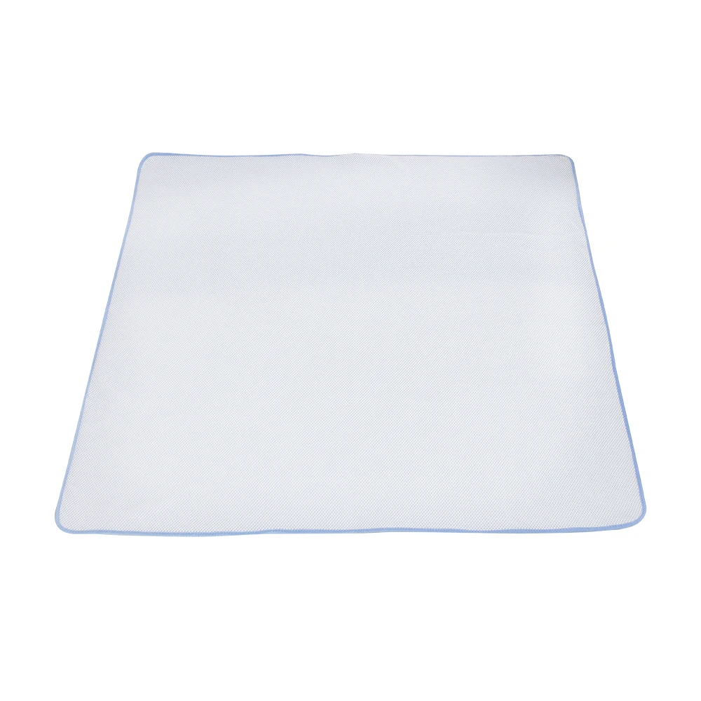 Convertible Gel Silicone Cooling Gel Mattress Topper Raw Material Layer ...