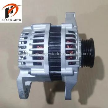12v 70a Alternator 23100-0m003 23100-0m005 23100-0m006 23100-0m007 23100-0m008 Jfz1829 For ...