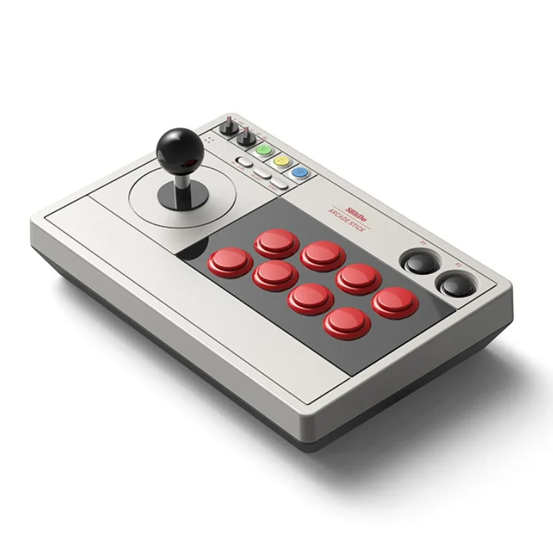 8bitdo Arcade Stick For Xbox Series X / S Xbox One / Windows 10 /pc ...