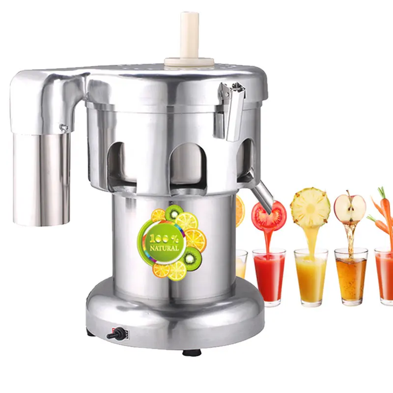 2022 Electric Calamansi Juicer - Efficient Juice Extraction