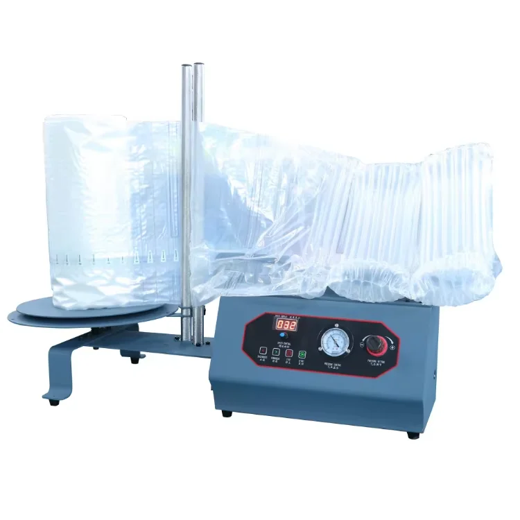 Multifunctional Air Column Bag Air Column Bag Inflator Buffer Packing ...