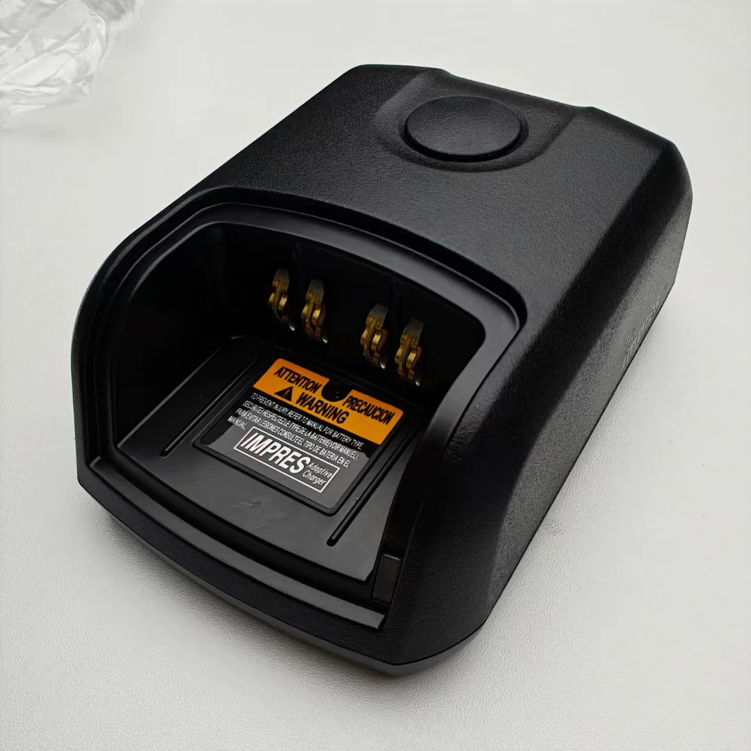 Adaptive Single Unit Charger for XPR3500 Radios - WPLN4199