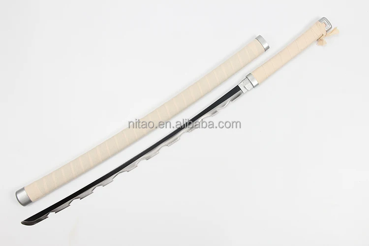 Demon Slayer Sword Hashibira Inosuke - Cosplay Collectibles