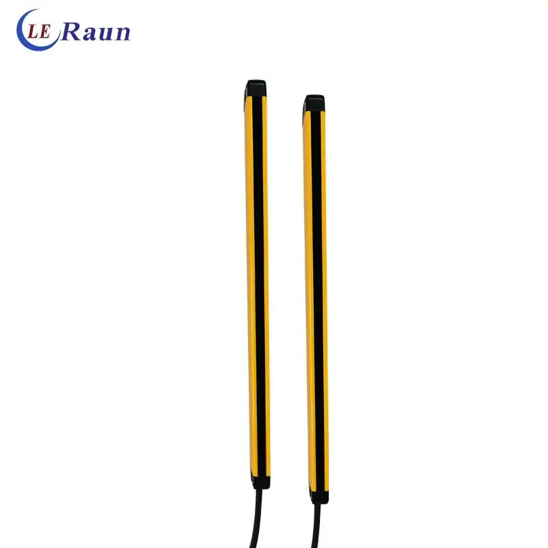 Leraun Grating Sensor Infrared Radiation Detector Safety Grating Light ...