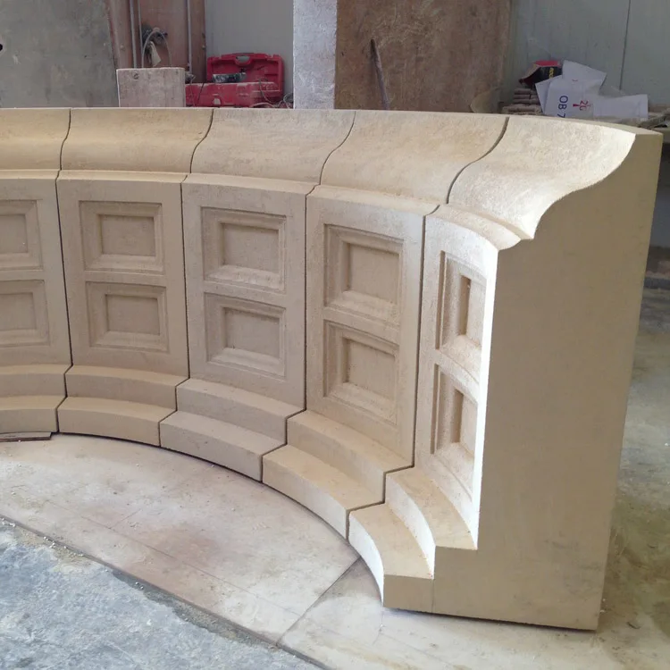 Natural Stone Cornice Design Moulding Cornice Door Window Decorative ...