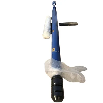 Hydraulic One Trip Whipstock/casing Deflector With Mill Tap - Buy One ...