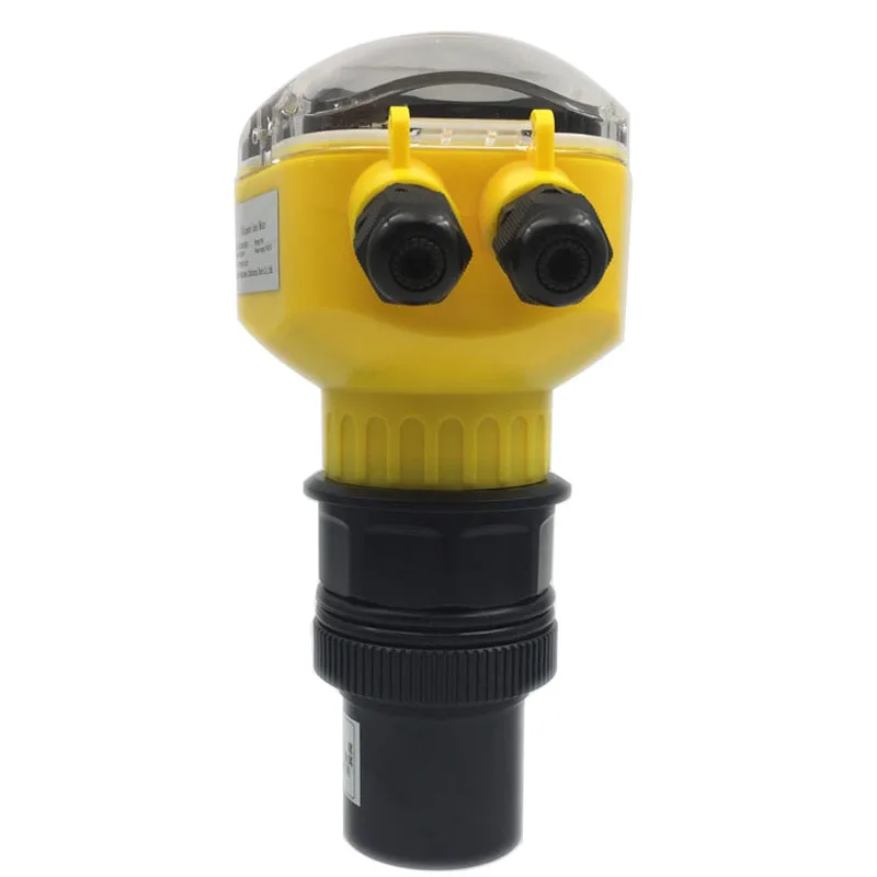 Guided Wave Radar (gwr) Level Transmitter Unguided Radar Level ...