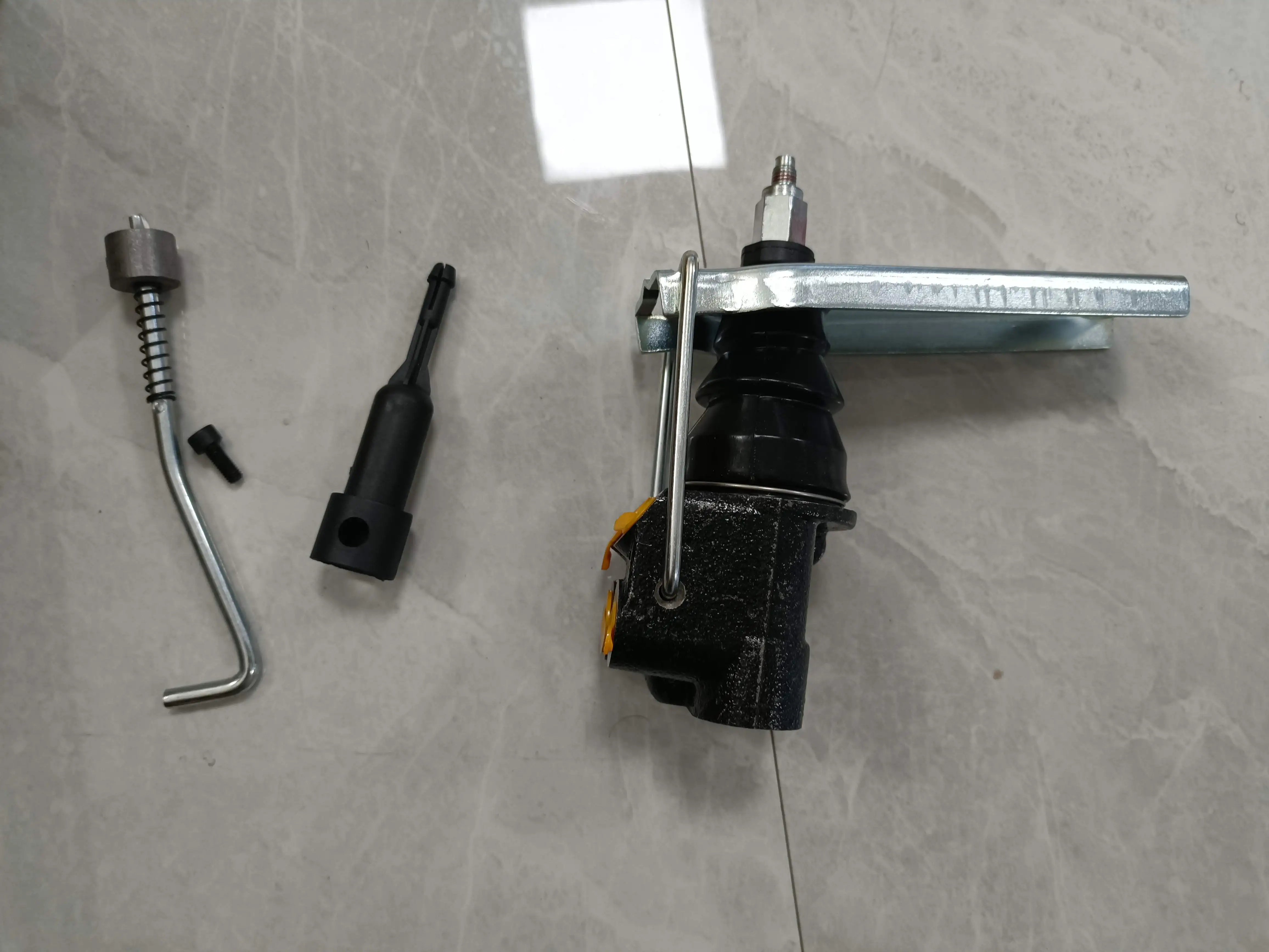 Brake Proportioning Valve For Aprio Sandero Brake Limiter Oem ...