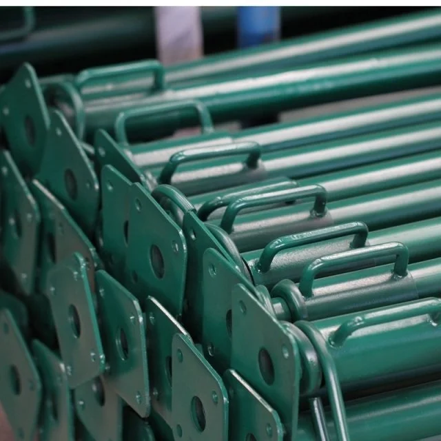 Adjustable Steel Prop Formwork Shoring Jack Price List Telescopic ...