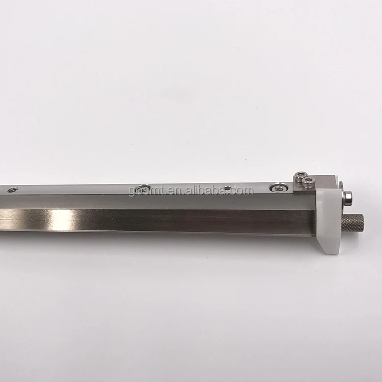 Smt Squeegee To Yamaha Ysp Ygp Ycp Mcp Solder Paste Printer - Buy Smt ...