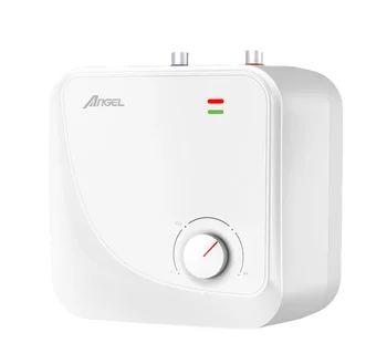 6l Portable Compact Small Capacity Tank Geyser Electric Storage Water ...