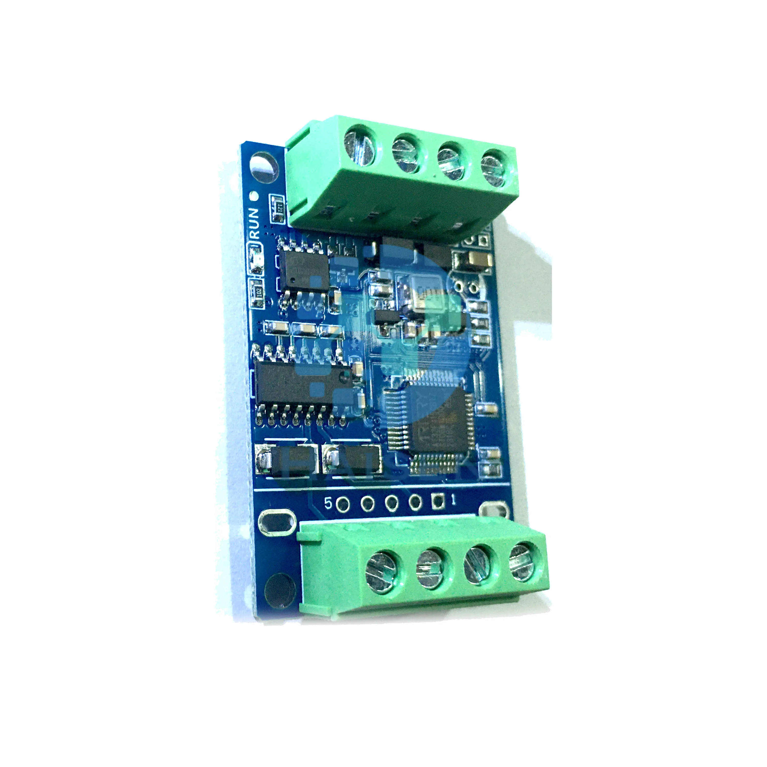 HAISEN RS232-CAN-V3 Motor Driver Module Motor Driven Expansion board ...