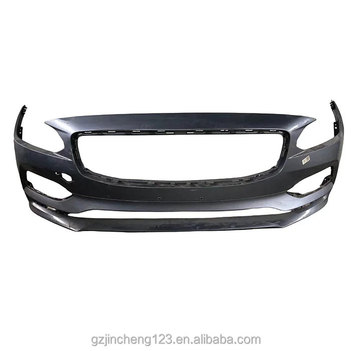 Volvo S90 Front Bumper - Durable Body Kit for 2017-2019