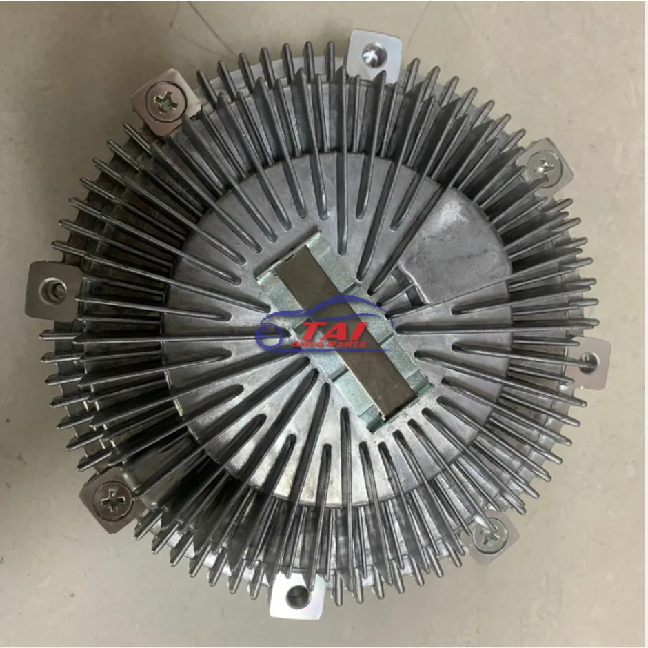 用于HINIO N04C风扇离合器总成16250-E0251卡车零件附件| Alibaba.com