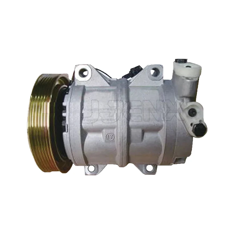 Factory Price Car Ac Compressor For Toyota Echo Yaris Vitz Verso Oem ...