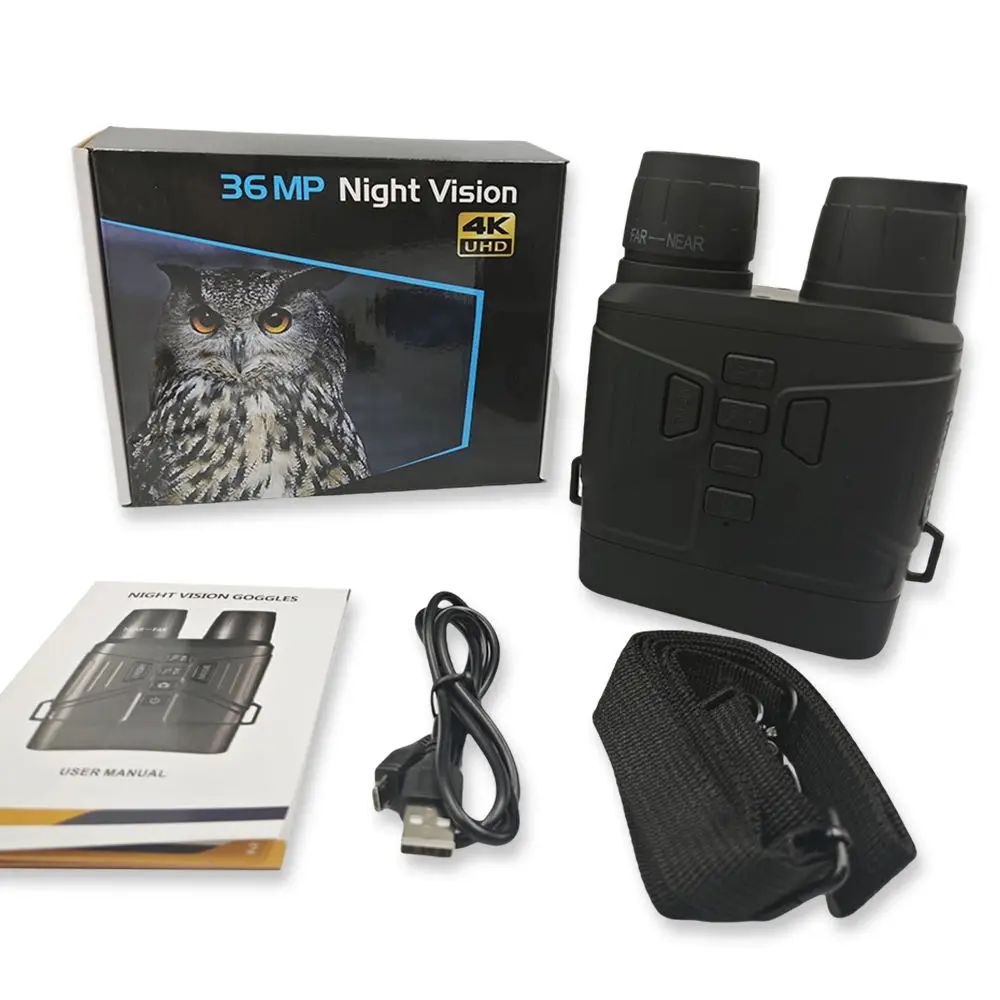 Wildlife Hunting Trail Game Camera Night Vision Black Flash Pr1000 Hd 2 ...