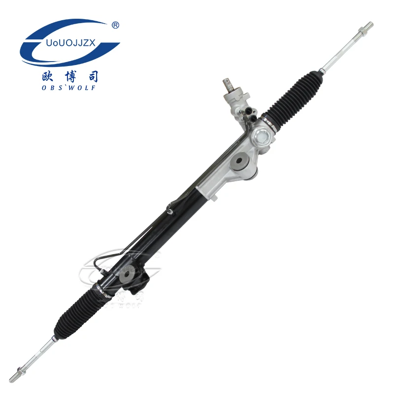 Auto Steering Gear Box Power Steering Rack for Ford Raptor F150