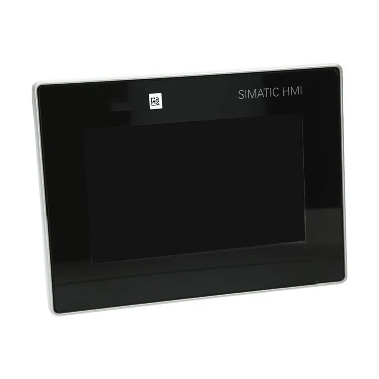 Simatic Hmi Mtp700 Unified Comfort Panel Touch-operated 7" Widescreen ...