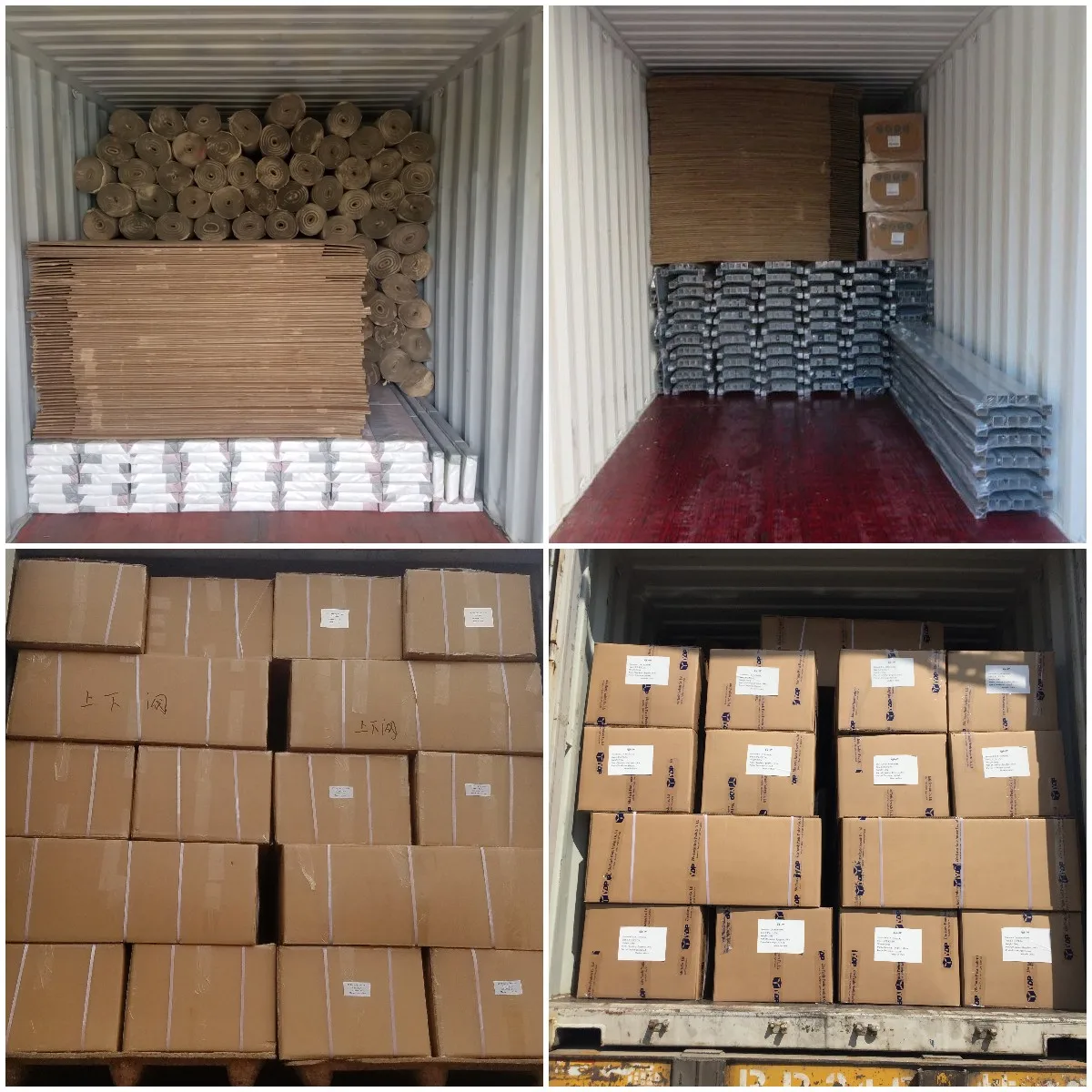 20ft Container Flexitank For Wine Syrup Sunflower Oil 20mt - Buy ...