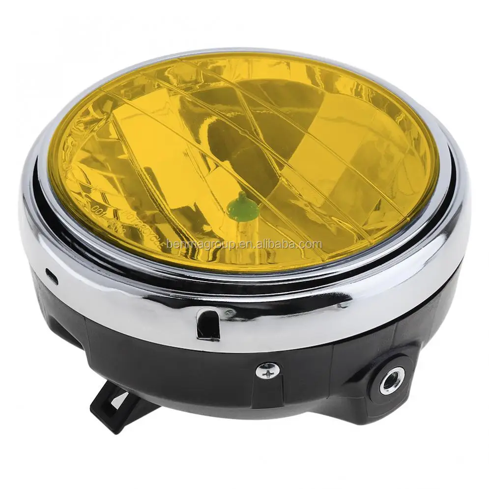 CB500 Motorcycle Parts - Headlight for Honda CB400