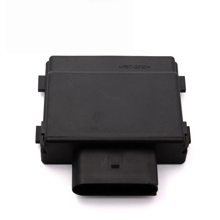 Oil Pump Control Module 4K0906121C 4K0906121B for Audi A6 A7 Q7 2019 ...
