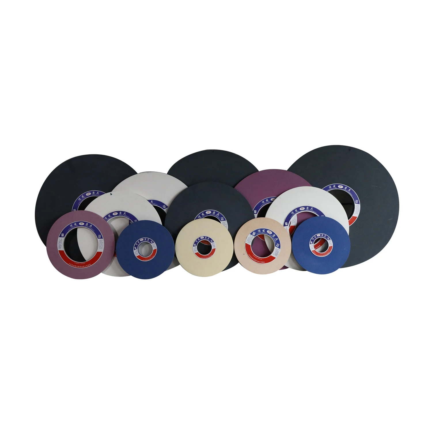Company Overview - Shandong Xinfa Abrasives And Grinding Tools Co., Ltd.