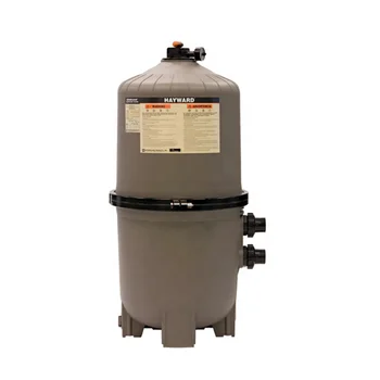 Heavy-duty Large Capacity Swimming Pool Cartridge Filters - Buy Pool ...