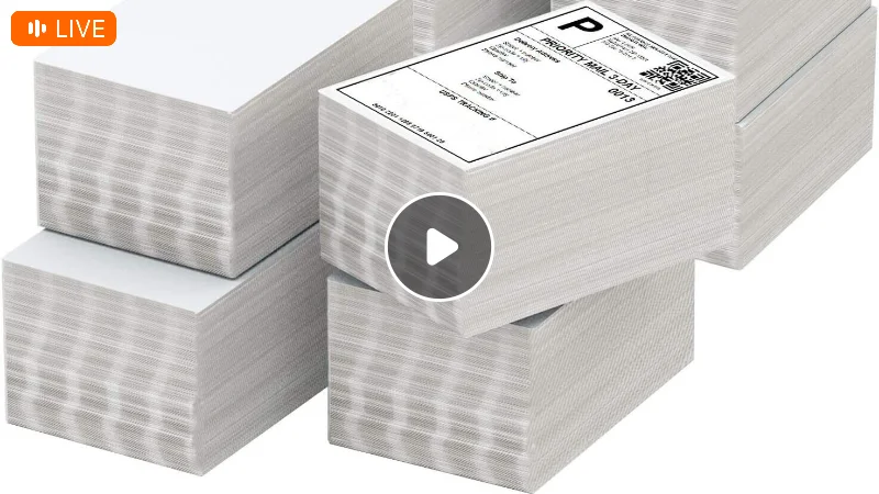 Dongguan Kaijing New Material Technology Co., Ltd. Product Show Stream 2023 - Alibaba.com