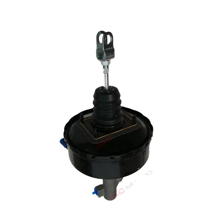 Jac Genuine High Quality Booster With Clutch Master Cylinder Assy. For ...
