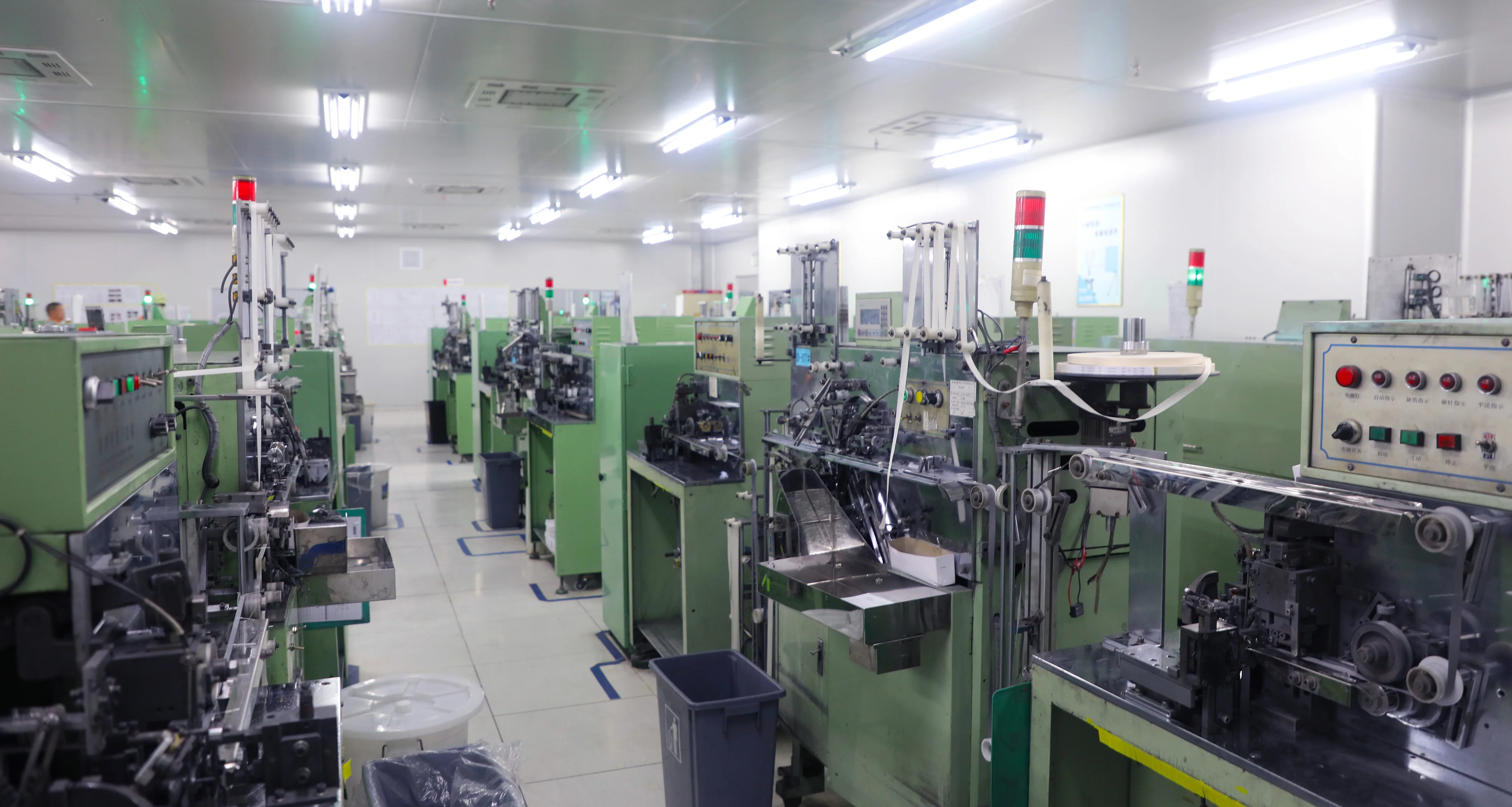 Shindengen DC Solenoids - Reliable and Efficient Solutions