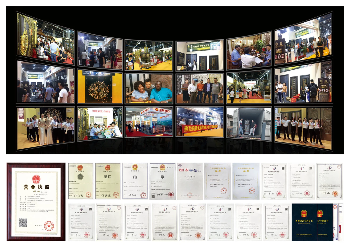 Simple Automatic Sliding Gate Designs for Homes in Philippines