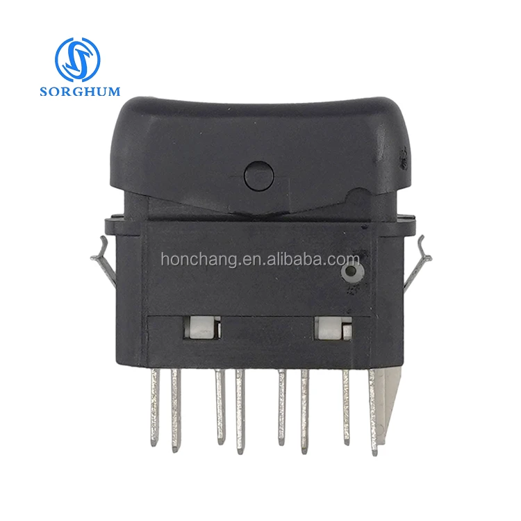 Sorghum A0025457507 0025456907 000025456907 Single Power Window Switch ...