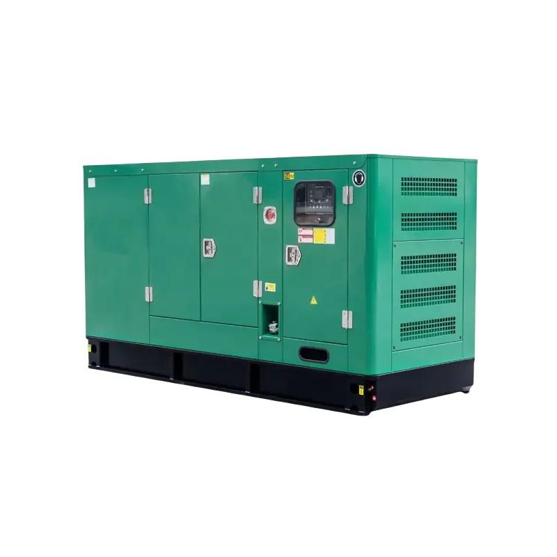 10 Kva 3 Phase Silent For Honda Diesel Generator 15kva Single Phase ...