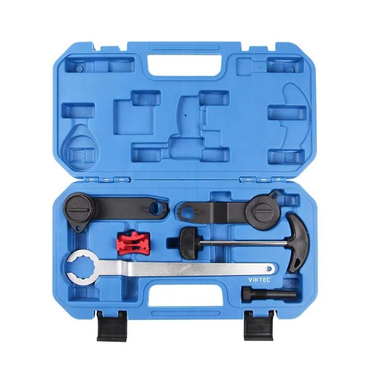 Auto Tools Set Engine Lockingtiming Tool Set Kit For Cayenne V8 And ...