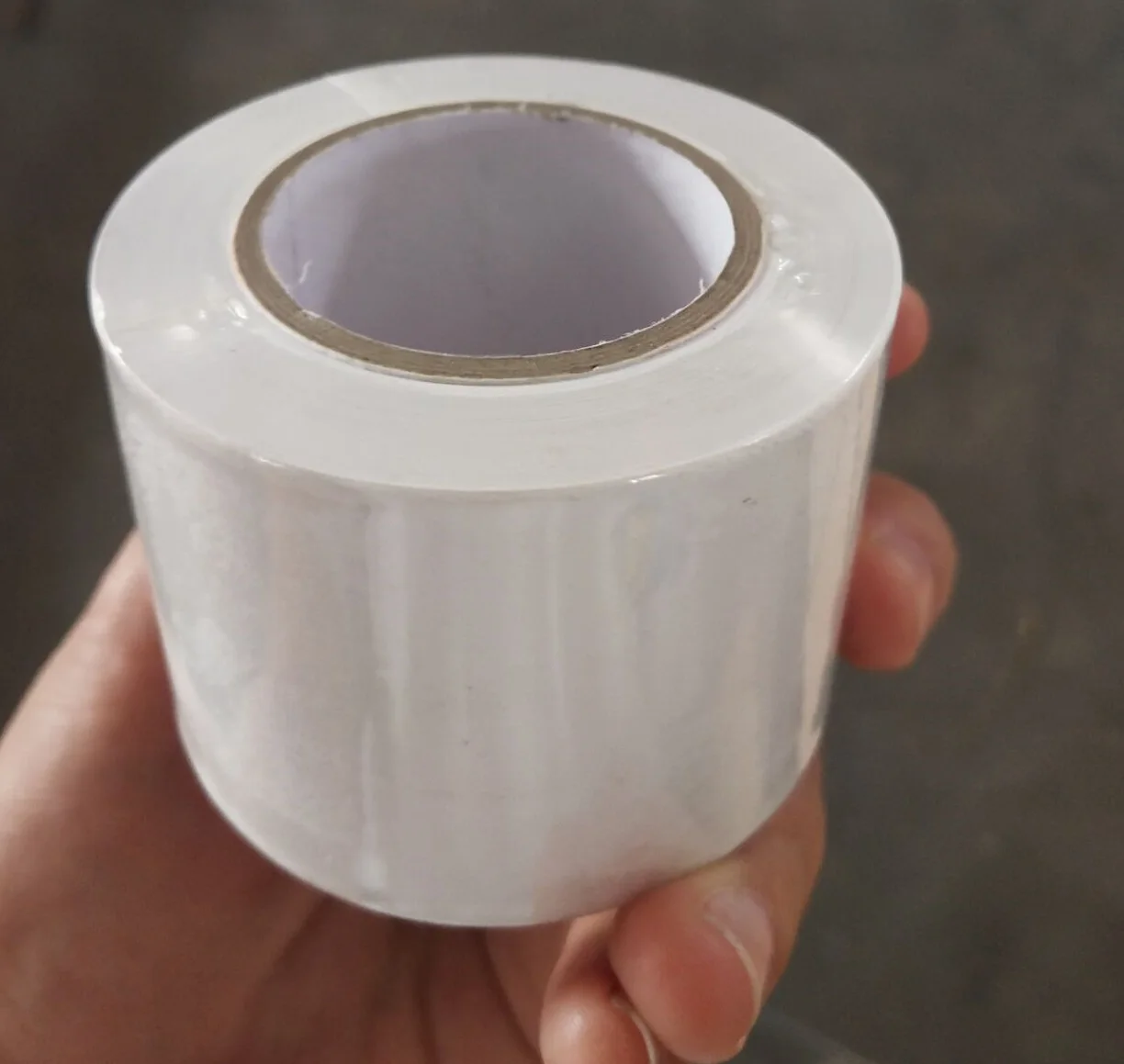 Gas Wrap Heat Duct Repair Pvc Protect Adhesive Protection Silver ...