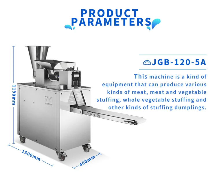 Commercial Electric Pierogi Maker Machine/ravioli Maker Machine - Buy ...