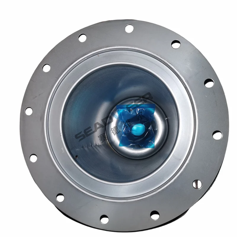 Atlas Copco Air Compressor Oil Filters - High Efficiency