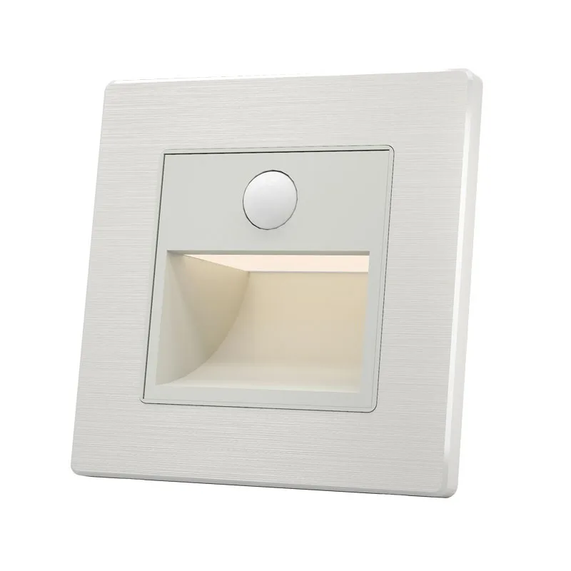 Dual USB Aluminum Hotel Switch Wireless Ground Footlight Max. 250v ...