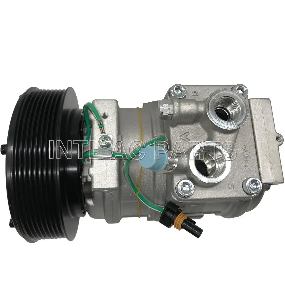 Shop High-Quality Auto AC Compressors from Factory Direct