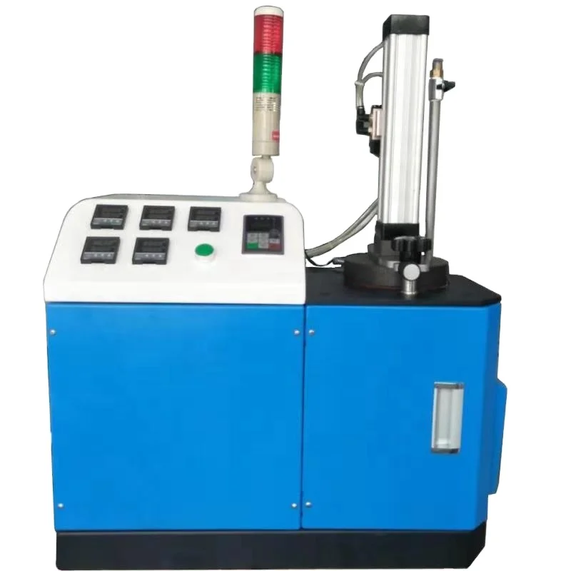 Top Quality 20kg Pur Hot Melting Glue Machine Guling Machine With ...