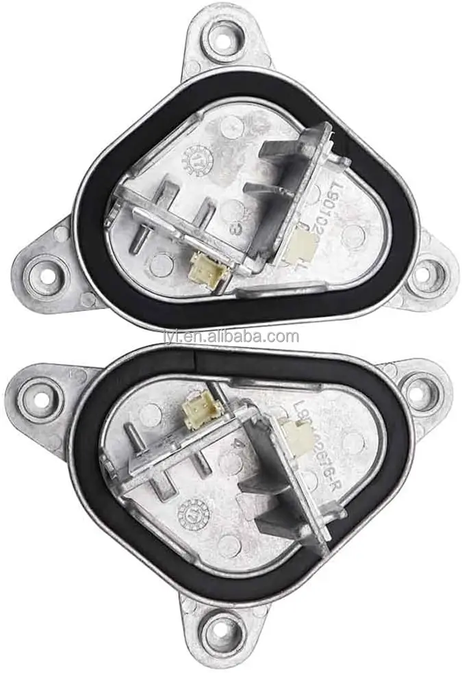 Xenon Headlight Control Module L90102675 L90102676 63117494851 ...
